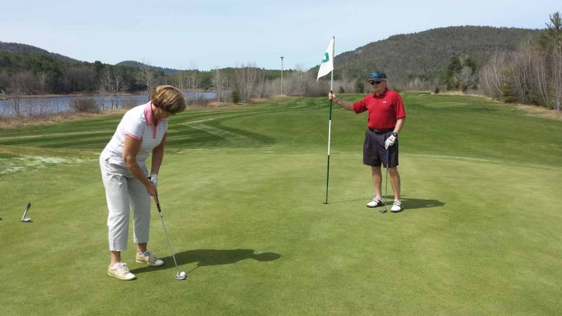 What To Know About Cronin's Golf Resort In The Adirondacks!
